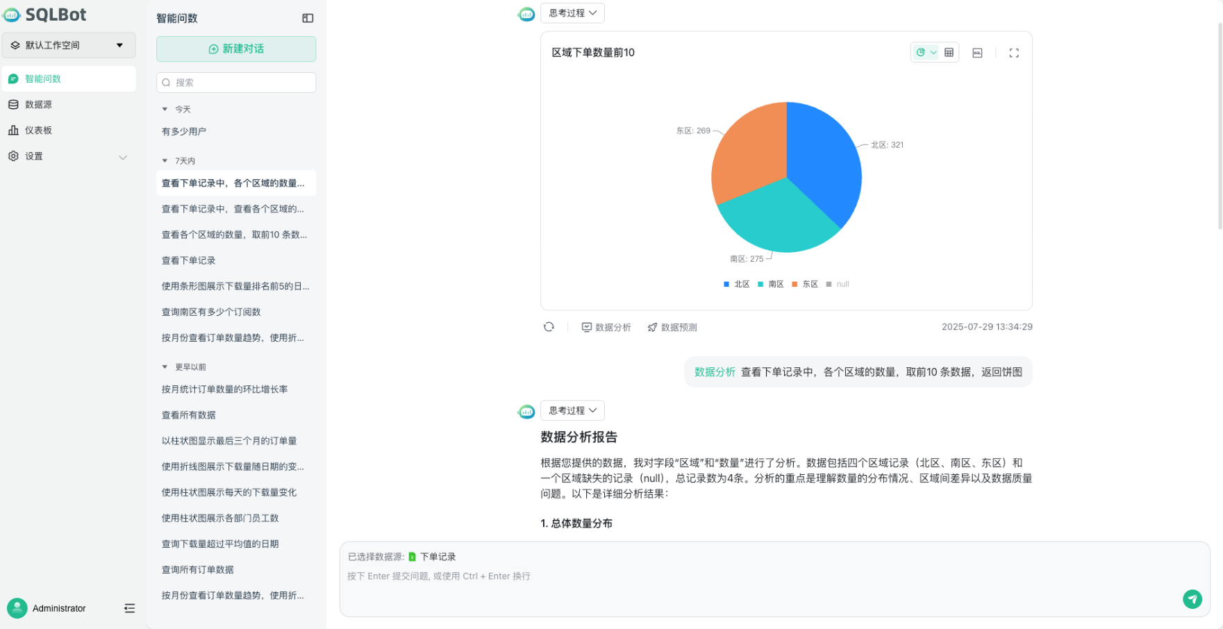SQLBot：当“业务”干掉了“SQL”-CSDN博客