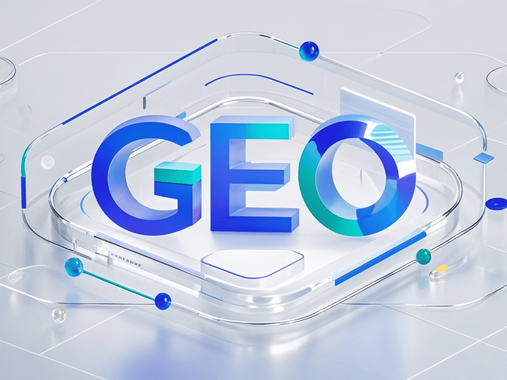 AI 搜索 8.3 亿用户背后：GEO 优化成获客关键，孟庆涛教你降本 40%+-CSDN博客