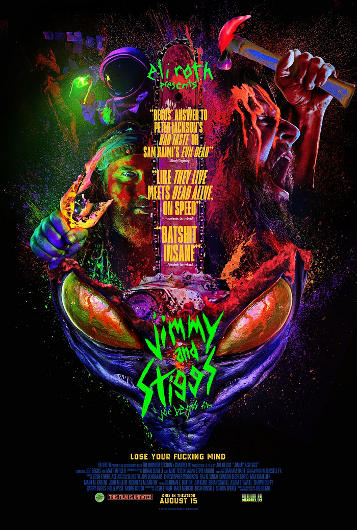 借助 Sui 技术，全新恐怖电影公司 The Horror Section 邀请影迷成为投资人-CSDN博客