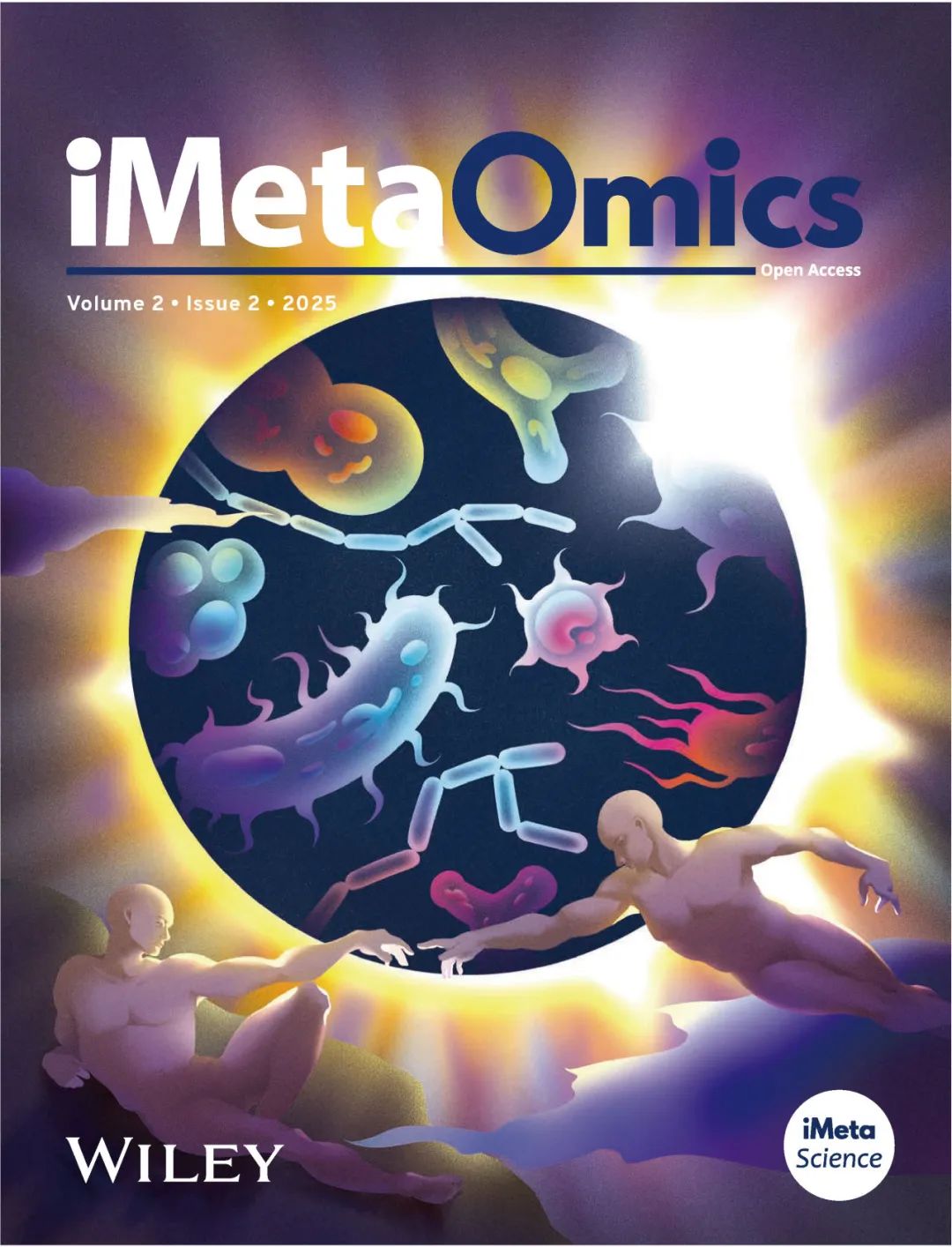 iMeta期刊 第4卷第4期 在线正式发布-CSDN博客