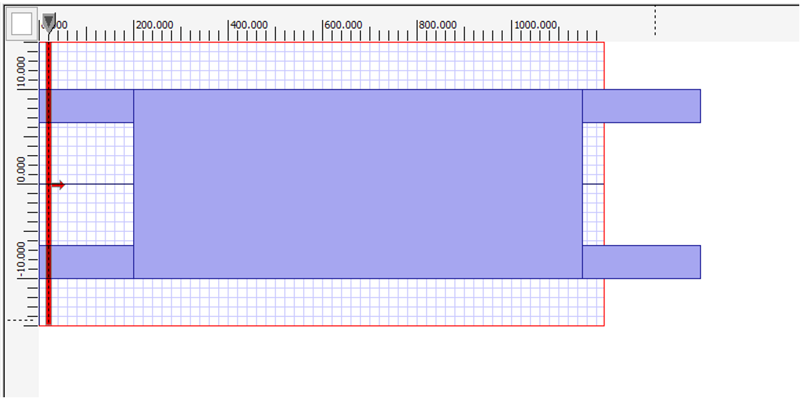 OptiSystem与OptiBPM的联合使用：MMI耦合器性能评估_optibpm教程-CSDN博客