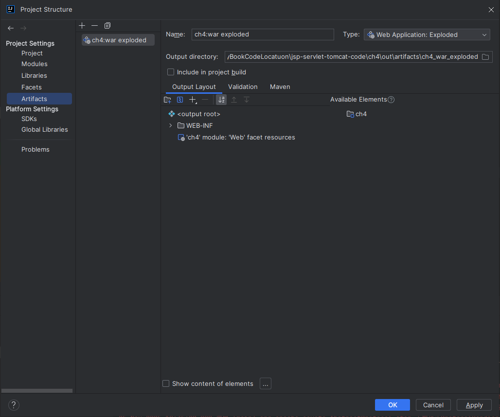 《JSP+Servlet+Tomcat》原书读书笔记（第 4 章）_tomcat jsp +servlet架构-CSDN博客