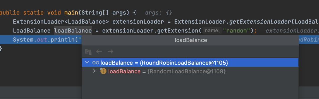 阿里一面：说一说Java、Spring、Dubbo三者SPI机制的原理和区别_dubbo spi与spring spi-CSDN博客
