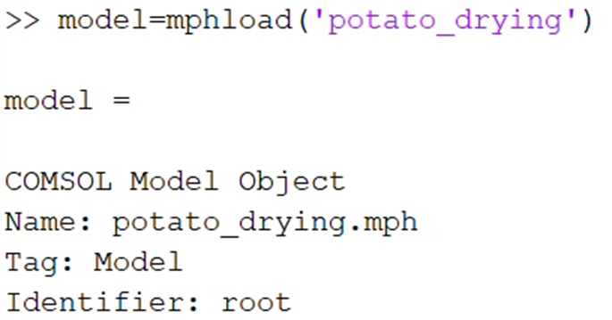 Matlab与Comsol联合仿真方法（一）：入门篇_comsol和matlab联合仿真-CSDN博客