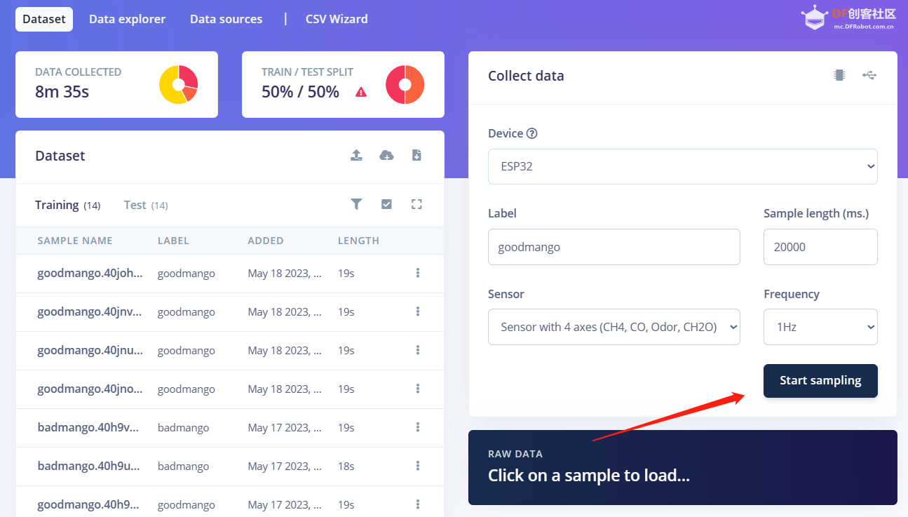 TinyML电子鼻E-nose：使用MEMS气体传感器和edge impulse平台-CSDN博客