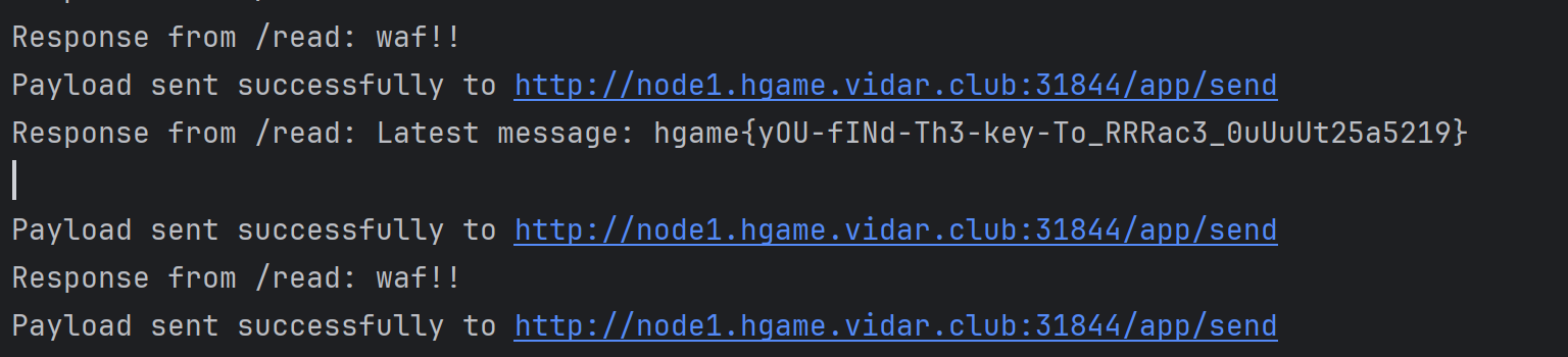 HGAME2025 WEEK1 Web wp_level 47 bandbomb-CSDN博客