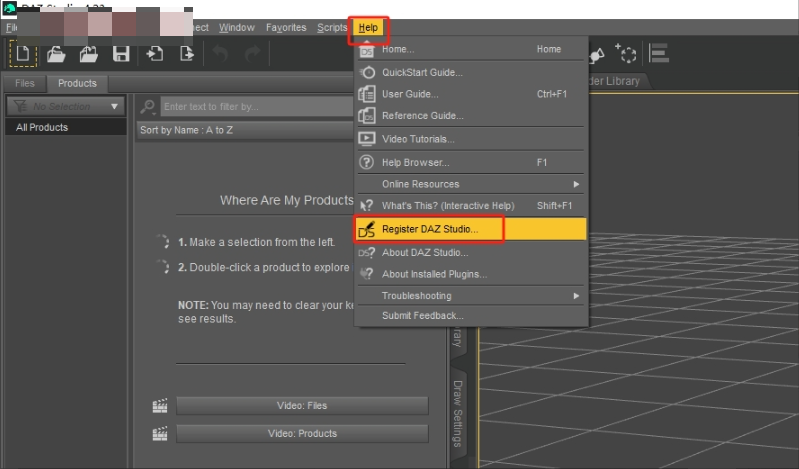 轻松打造高精度角色！DAZ Studio 4.23 新版功能与教程_daz 4.23-CSDN博客