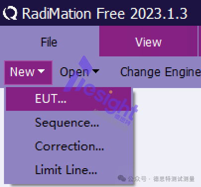 技术干货 | 手把手教你用RadiMation进行MIMO功率测量，轻松搞定射频测试！-CSDN博客