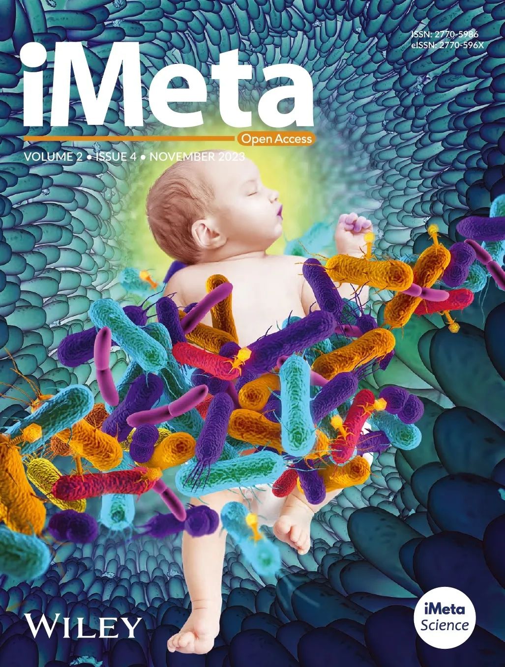 iMeta | 上海交大蹇华哗组-解析细菌基因组中普遍存在的SOS非依赖型原噬菌体-CSDN博客