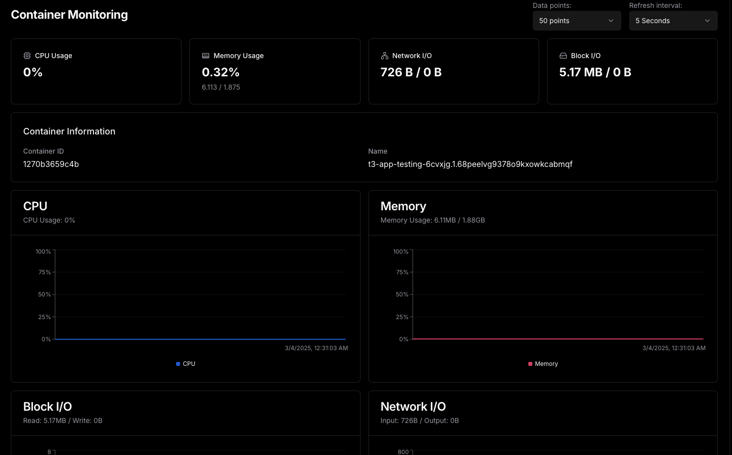 17.8K star！完美超越宝塔的产品，像呼吸一样部署应用，这款开源神器绝了！-CSDN博客