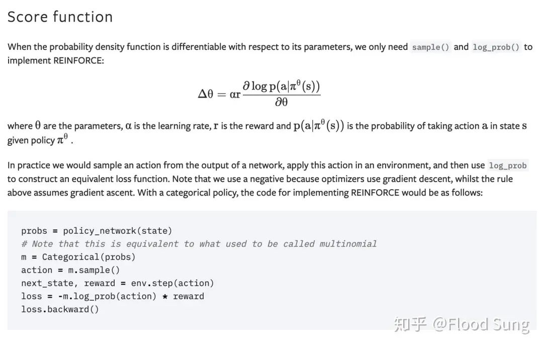深度解读大规模深度强化学习的算法优化：Policy Gradient、PPO及PPG_大规模强化学习-CSDN博客