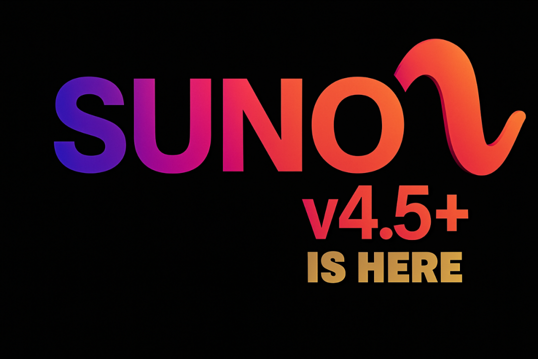 Suno V4.5+模型——更丰富的音效，全新创作方式，最长 8 分钟，支持API调用-CSDN博客
