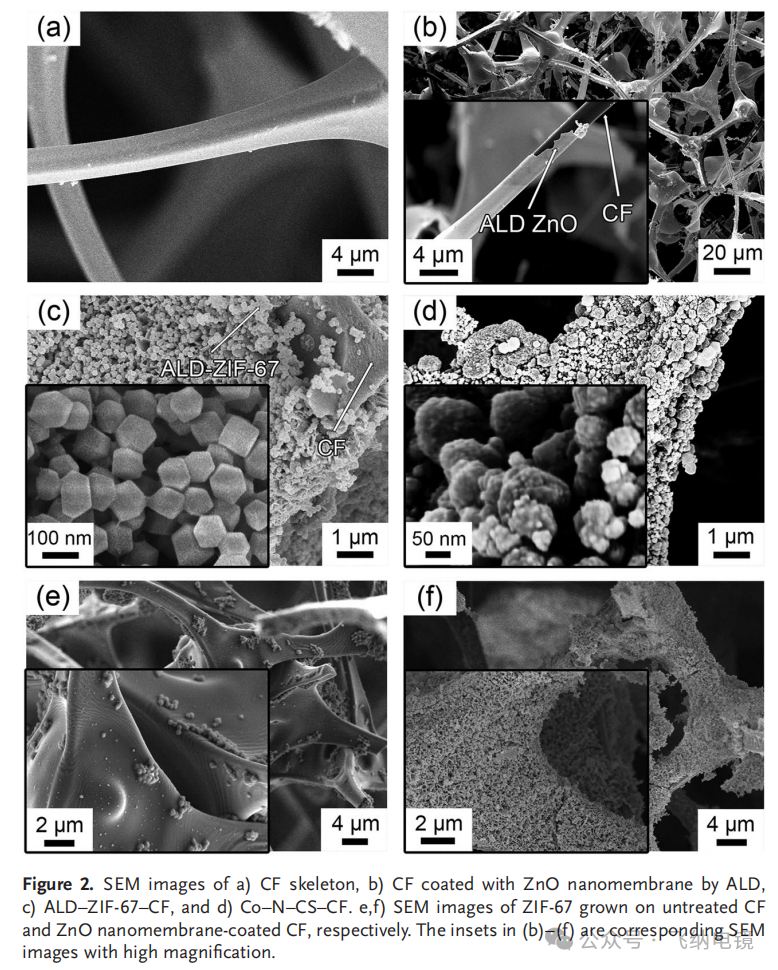 诺贝尔奖背后的超级材料：MOFs 的崛起_飞纳电镜-CSDN博客