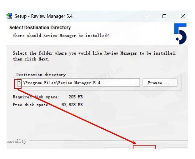 【2025版】超详细RevMan免费版的安装配置教程以及使用教程，看完这一篇就够了_revman使用教程-CSDN博客