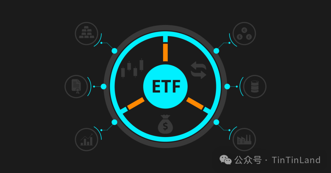 为何大家都在聊加密 ETF？一篇小白友好的入门科普_买加密货币 etf-CSDN博客