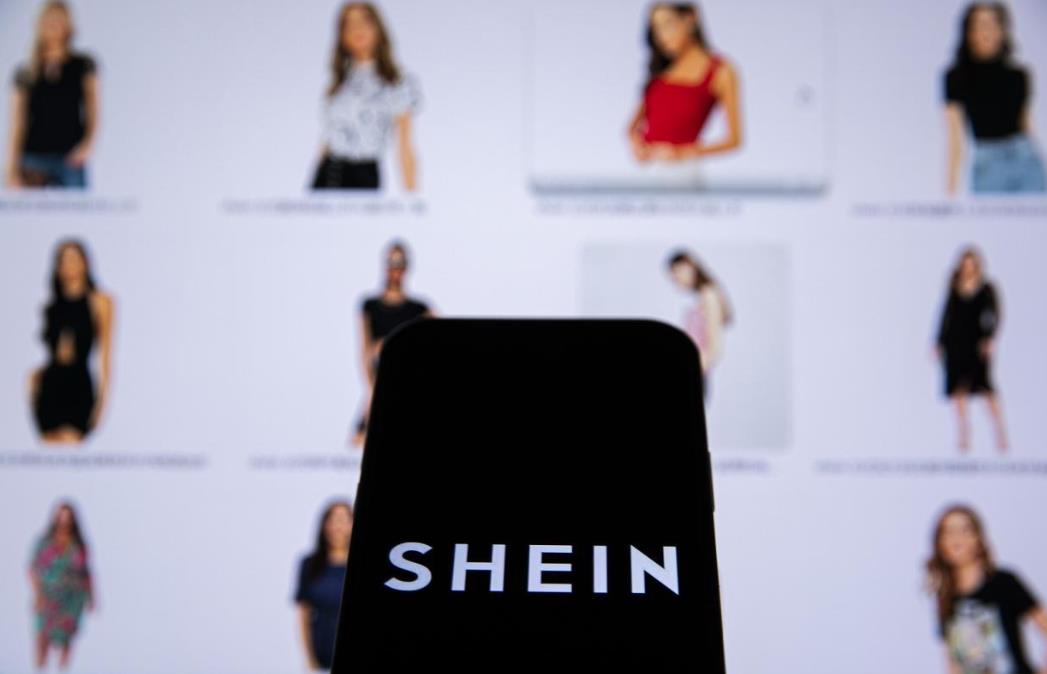 3月SHEIN活跃用户增长6%，SHEIN优势该咋看？-CSDN博客