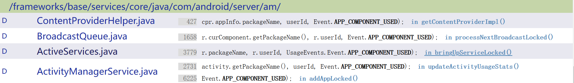 案例1-CarService频繁crash导致system_server watchdog超时_carservice 貌似crash怎么对策-CSDN博客