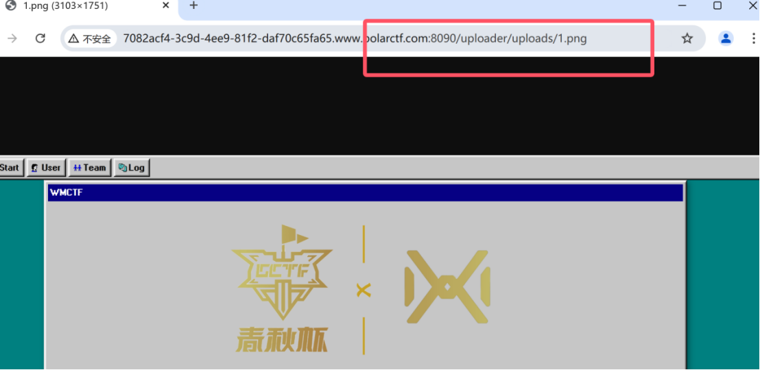2025PolarCTF春季挑战赛个人WP_2025新春挑战赛-入侵分析-CSDN博客