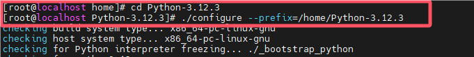 CentOS 7安装Python3环境详细指南：从源码编译到PIP配置-幽络源_centos7安装python3-CSDN博客