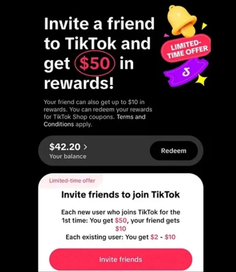 特朗普大胆开麦：我为什么要放弃TikTok？字节或已找到TikTok的重要替代方案_telangpu在tk-CSDN博客