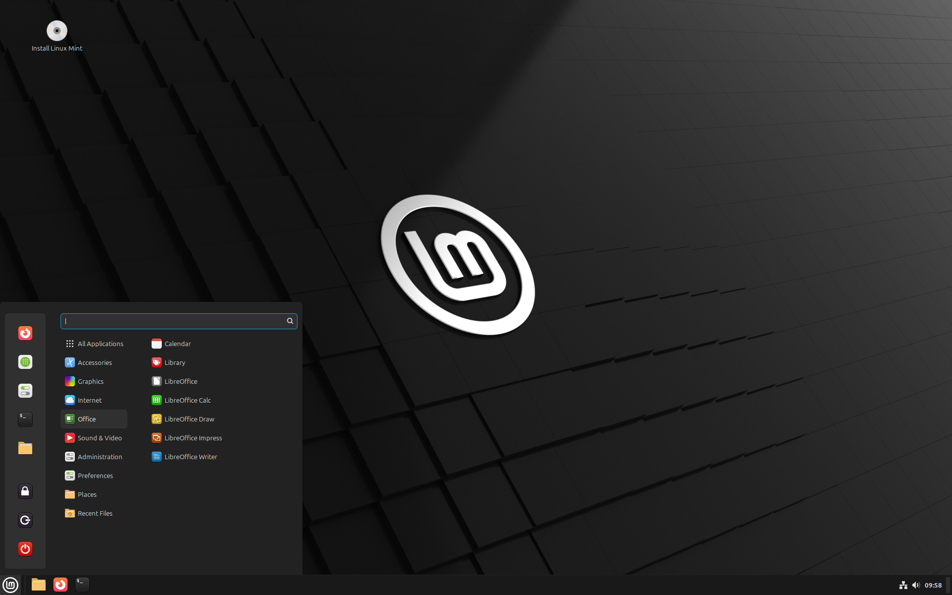 Linux Mint 22.1 “Xia”正式发布！搭载内核 6.8，基于 Ubuntu 24.04 LTS_linux mint xia-CSDN博客