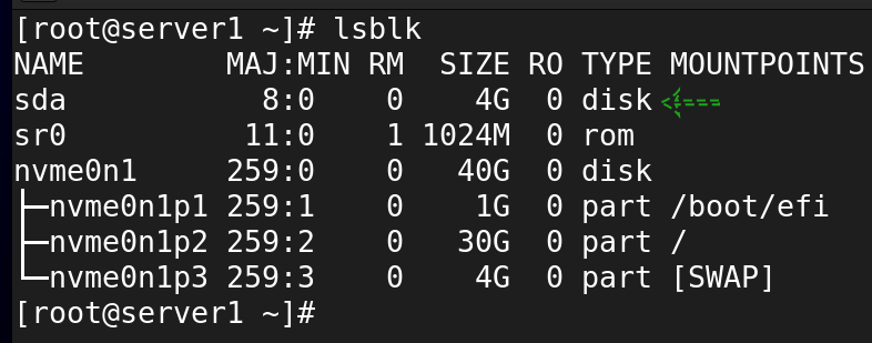 Linux Disk Quota Explained with Examples-CSDN博客