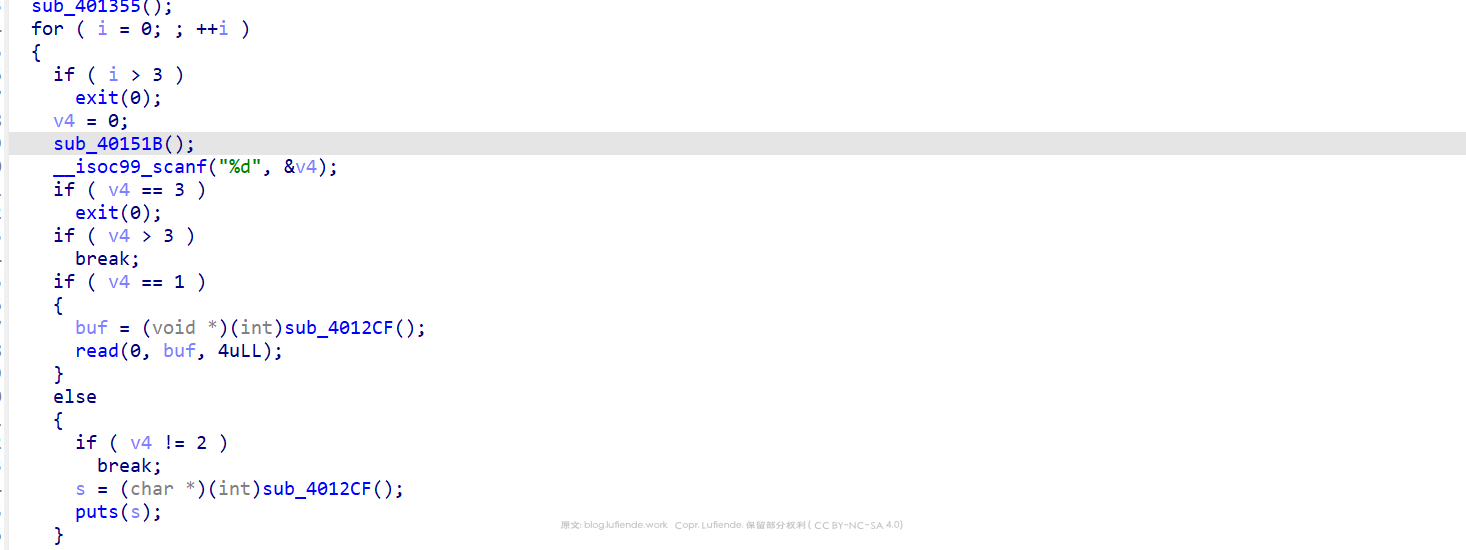 [Pwn] Writeup - 2025-N1ctf Junior - Pwn_n1ctf junior 2025-CSDN博客