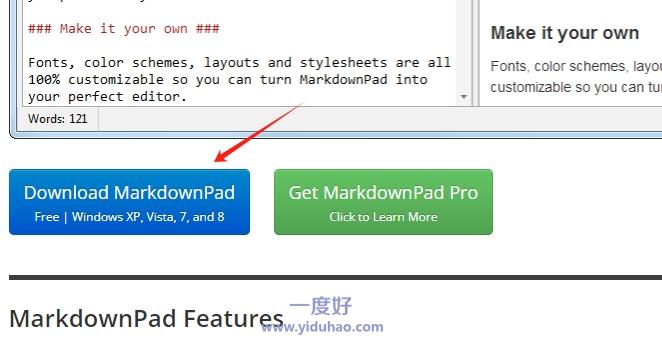 MarkdownPad2软件打开.md文件时显示“HTML渲染组件出错，这个问题可以通过安装某个缺失组件来解决，您是否想要了解详细信息？”_markdownpad2 html渲染组件出错-CSDN博客