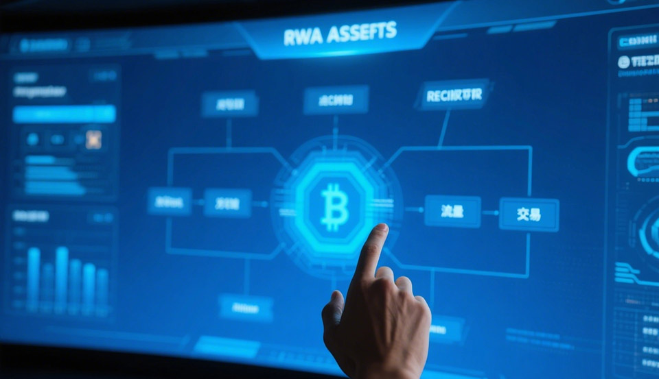 RWA深度解读专辑（一〇一)——香港积极布局，打造全球RWA中心-CSDN博客