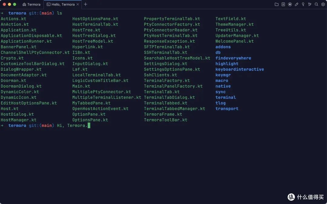 换掉 Xshell，试试这款高颜值跨平台 SSH 客户端-CSDN博客