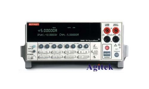Keithley 6514静电计电流测量准确性的优化_6430自校准-CSDN博客