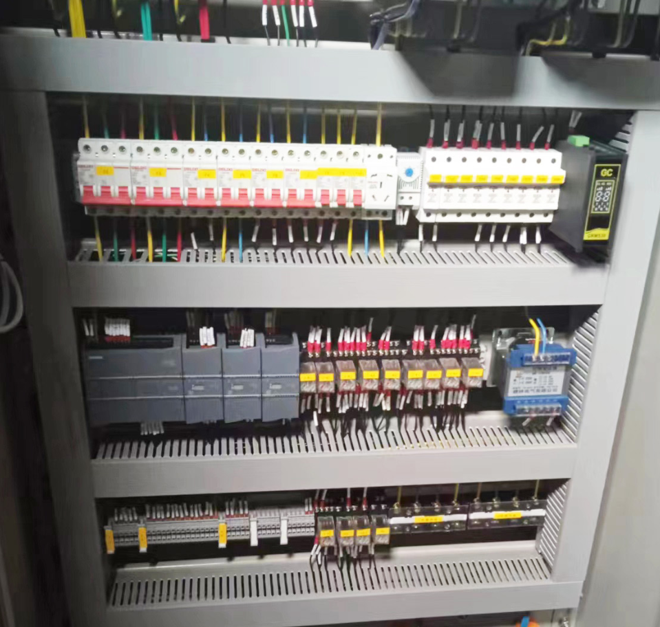 西门子S7-1200与ET 200SP无线通讯全流程实施指南_s71200连接et200sp-CSDN博客