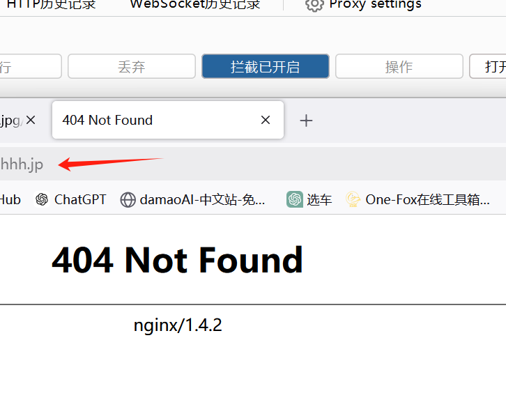 文件解析漏洞（lls/nginx/apache）_nginx 有人访问这个 dispatch.asp-CSDN博客