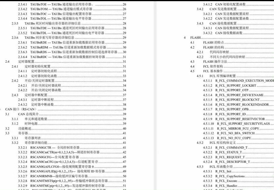 基于UDS的BootLoader开发项目全套资料：包括诊断协议栈、网络层协议栈、瑞萨RH850...-CSDN博客