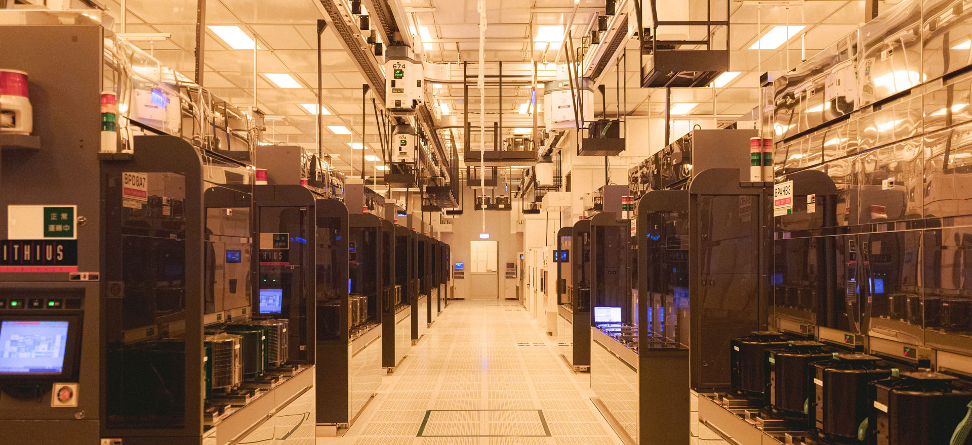 Claroty 可帮助半导体企业遵守 SEMI E187 和 E188 标准-CSDN博客