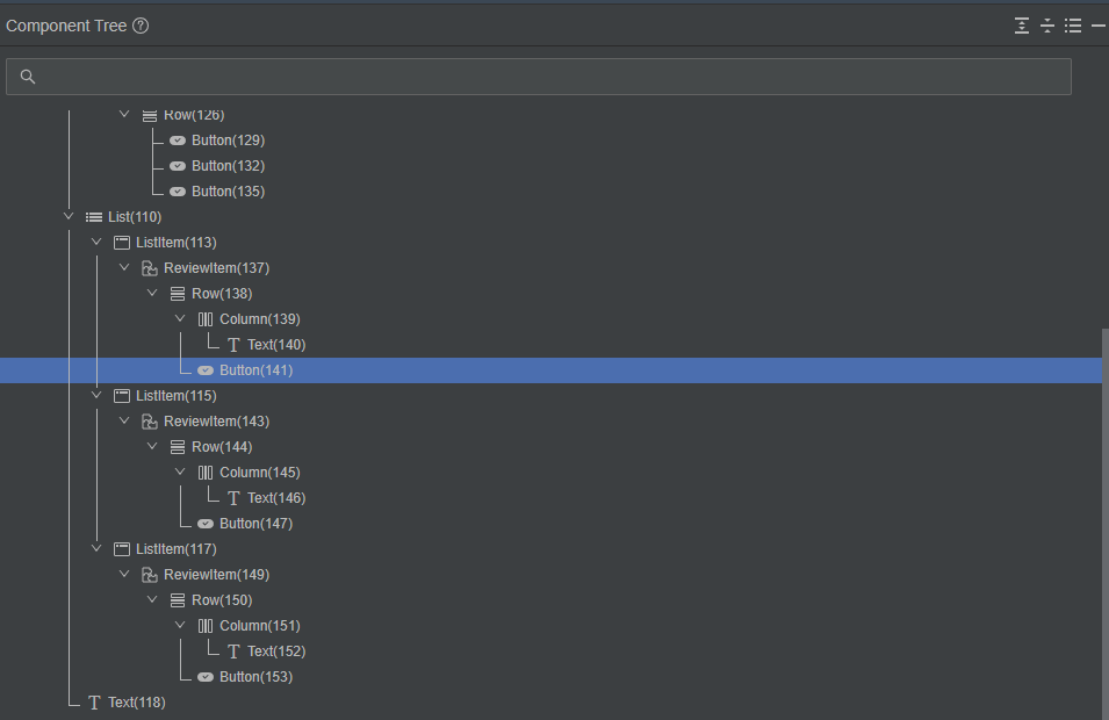 如何用DevEco Studio的ArkUI Inspector轻松搞定鸿蒙应用UI布局-CSDN博客