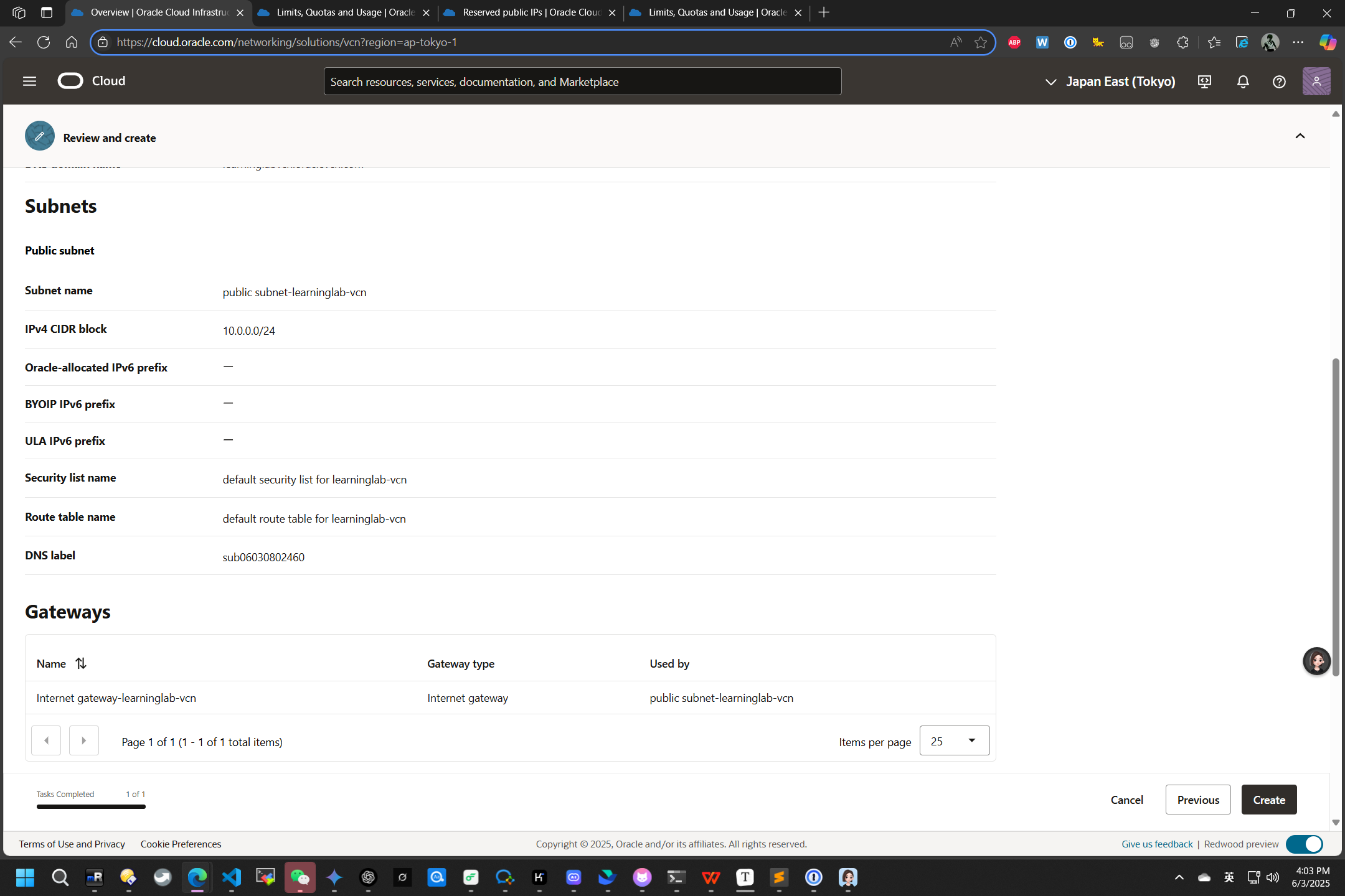 Google Gemini助我玩转OCI实例部署与专业级文档输出_vm.standard.e2.1.micro-CSDN博客