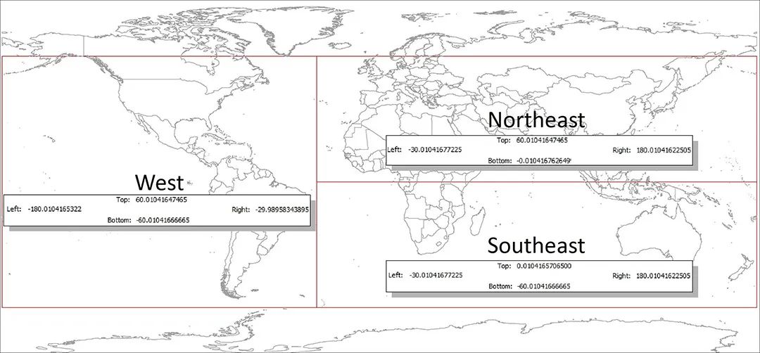 高程DEM/DSM数据汇总大全_全国高程数据-CSDN博客