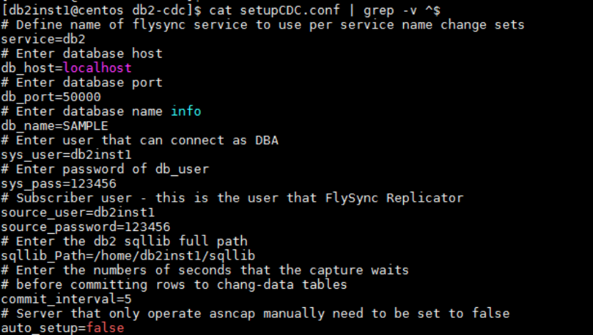 金仓Kingbase Flysync源端支持DB2-CDC安装部署篇—最小权限部署-CSDN博客