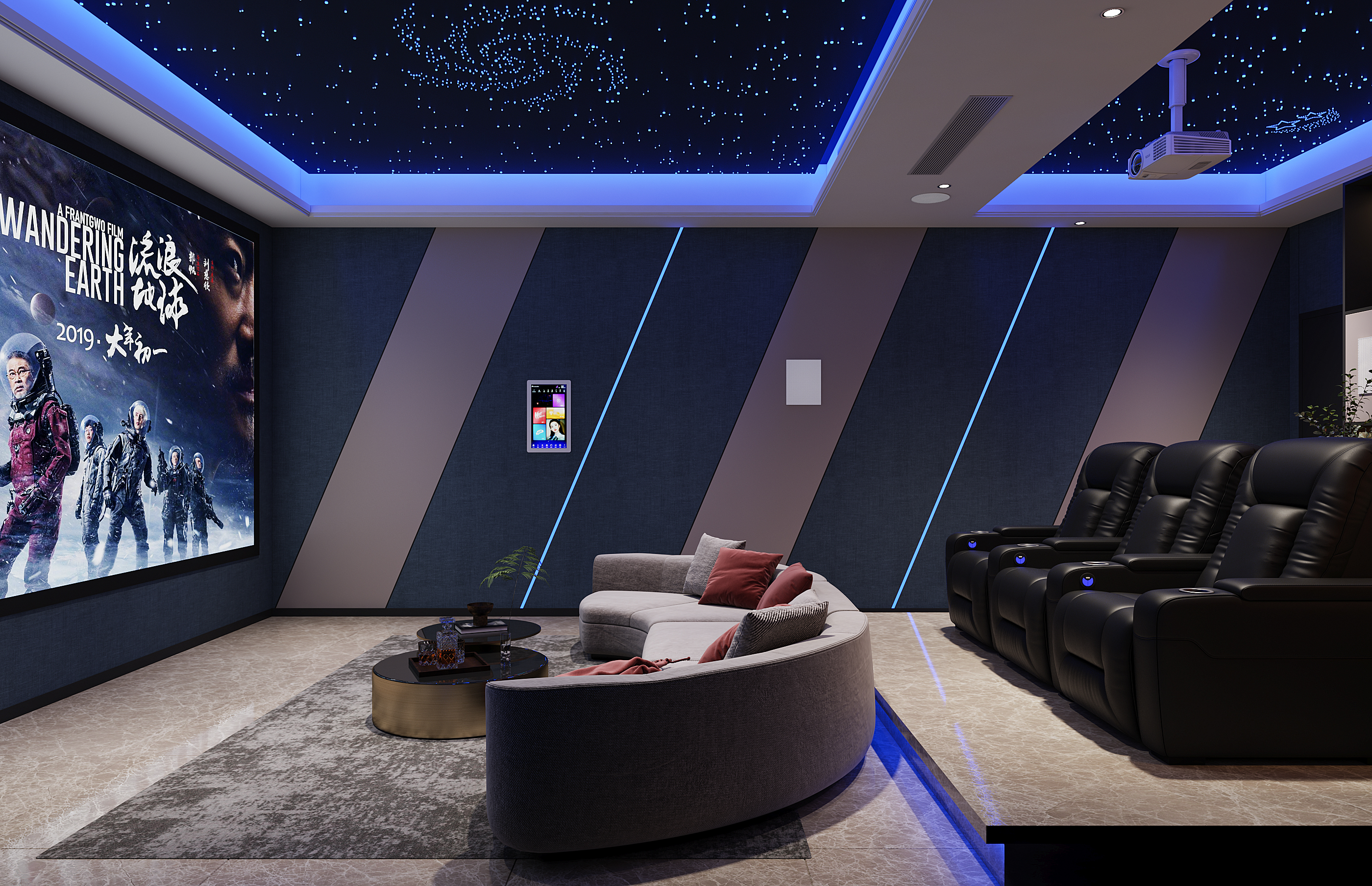 家庭投影仪自动对焦与梯形校正功能灵敏性分析-CSDN博客