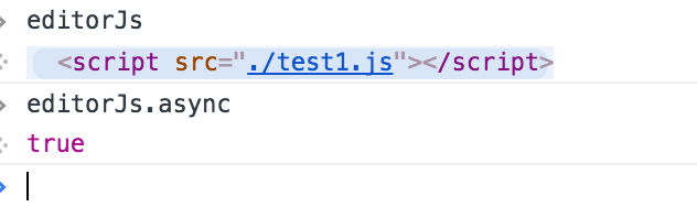 JavaScript 异步加载_script.onload-CSDN博客