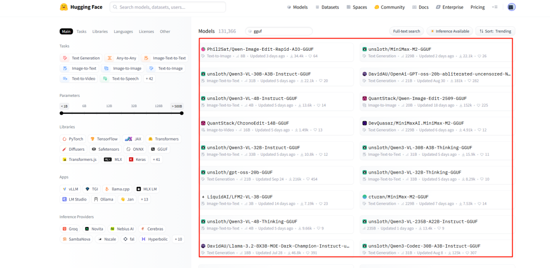 【保姆级教程】llama.cpp从零部署教程：让普通电脑也能运行大模型，CPU/GPU全支持！-CSDN博客
