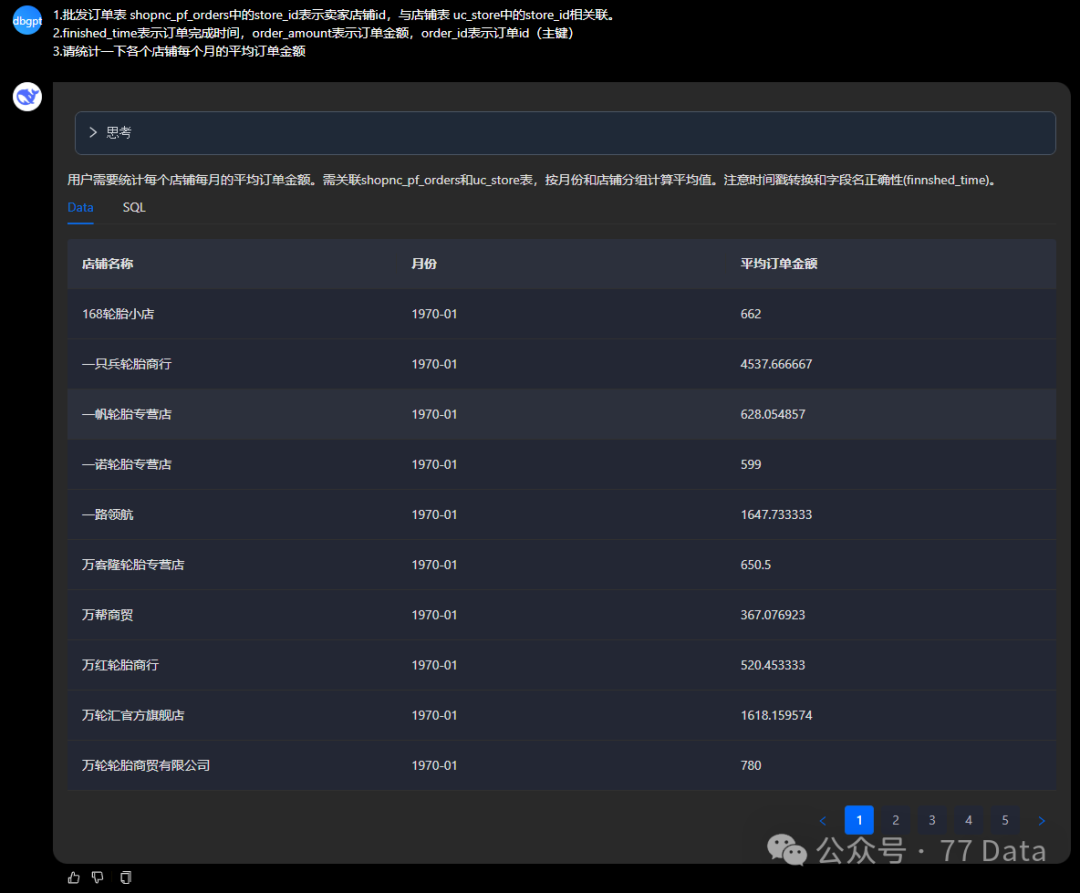 DB-GPT：留给SQL Boy的时间还有多少？_sqlboy-CSDN博客