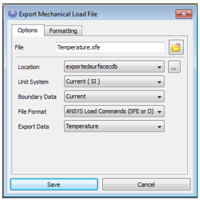 流固耦合|08-3 CFD-POST数据输出_cfdpost结果流固耦合-CSDN博客