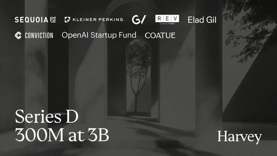 每天一个 FUN AI｜Harvey: AI 不会替代你，但会用 AI 的人会_harvey ai-CSDN博客