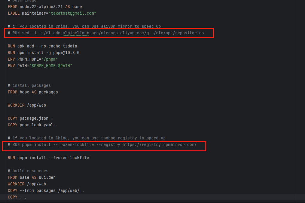 Dify源码部署在Linux系统下的两种方法_dify源码部署linux-CSDN博客