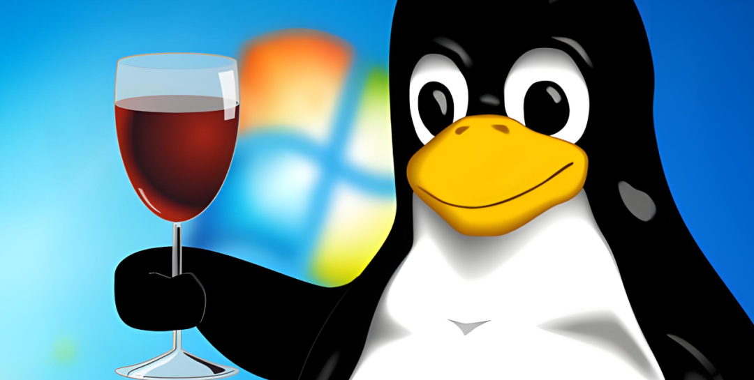 Wine 10.15 发布！Linux 跑 Windows 应用更丝滑了-CSDN博客