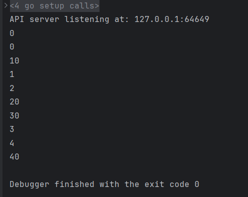 Go语言学习笔记(七)并发-CSDN博客