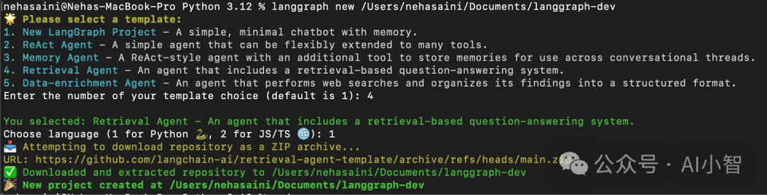 超强 RAG 工作流实战：LangGraph + Elasticsearch 强强联手，让 AI 检索效率飙升 300%！_基于es的langgragh实现-CSDN博客
