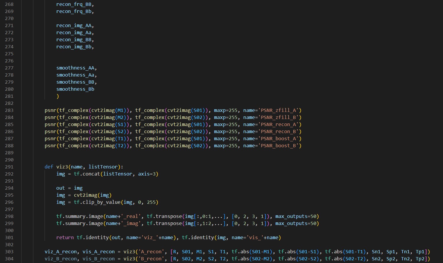 使用GAN的压缩感知MRI图像重建：Python实现探索-CSDN博客